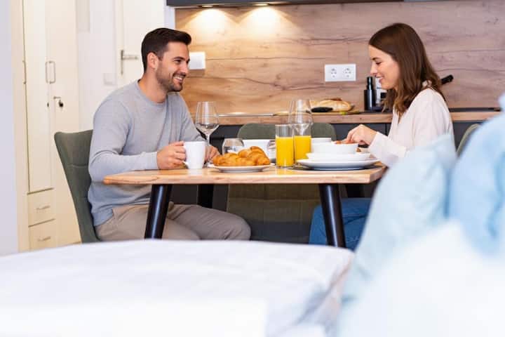 Apartment Forest Ski & Bikepark - Winterberg