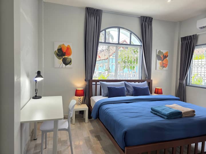 Naka Moonlight Holiday Home, Phuket Town - Phuket