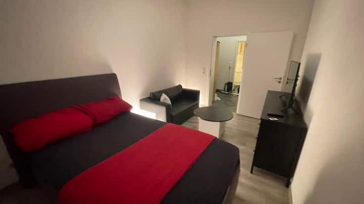 City Apartment Mannheim - Mannheim