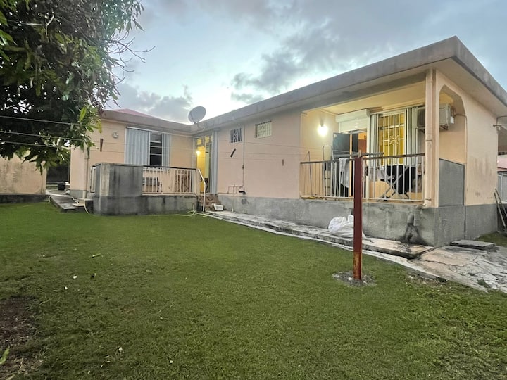Maison - Guadeloupe