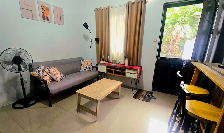 Unit 2 - Christina's Inn - Anilao