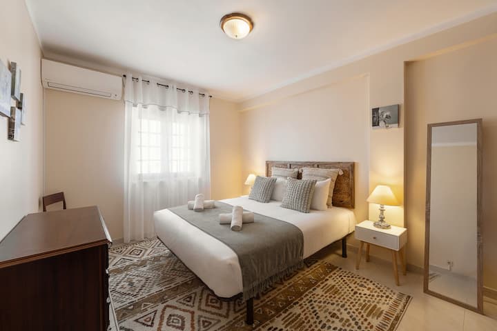 Consolação Bay Duplex - 2 Min Walk From The Beach - Lourinhã