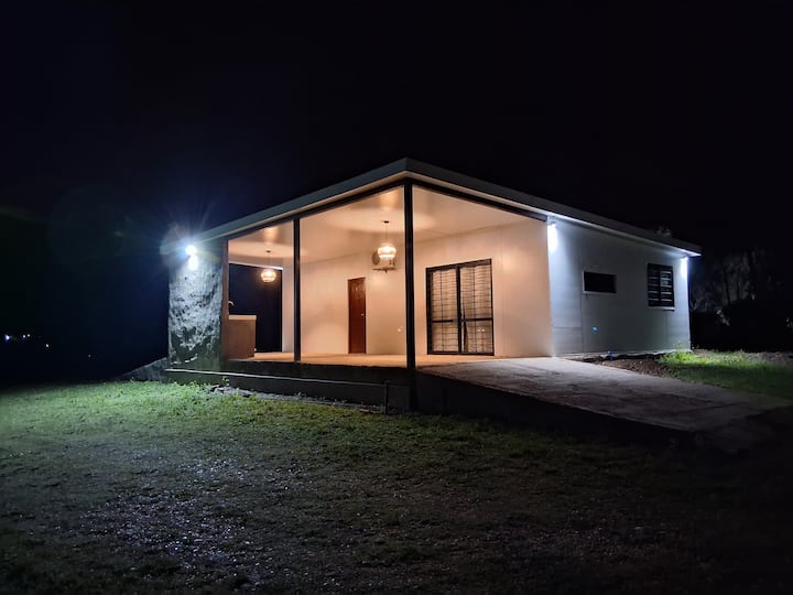 Chacra Lavanda Country Houses. 3 Bedrooms - Concordia