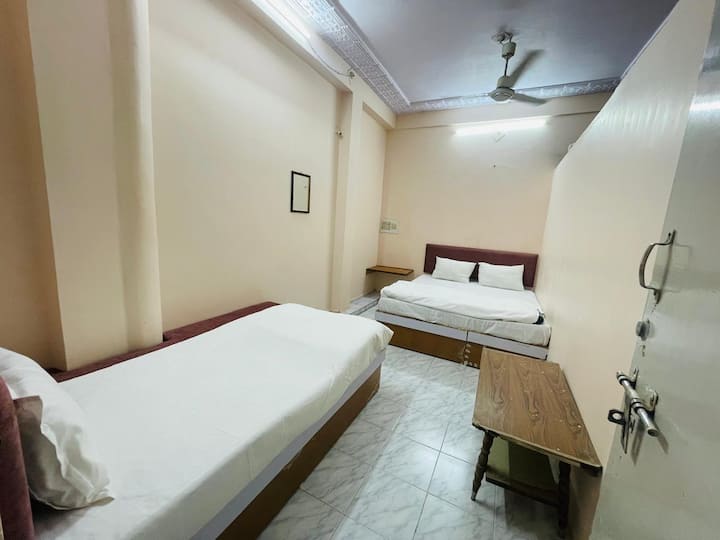 Agrawal Residency - Ujjain