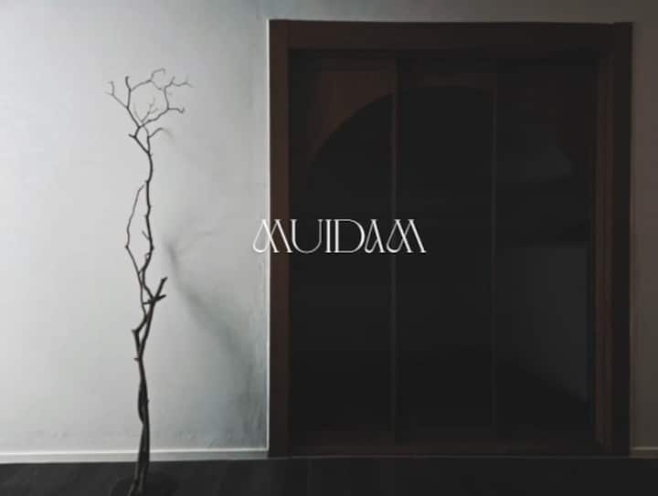 환승연애숙소감성/방5개/화장실2개/루프탑/성심당5분/최대16명/60평/프리미엄초대형숙소 - Daejeon