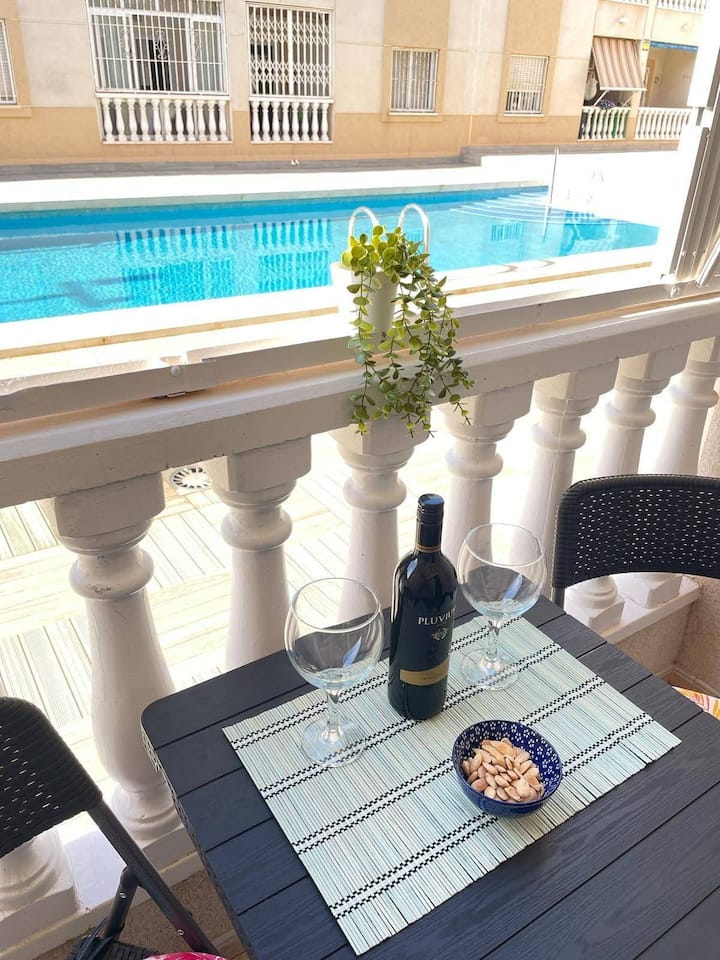 Perla Del Mar - Torrevieja