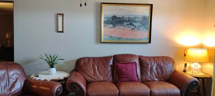 ~The Country Inn~ - Mackinaw, IL