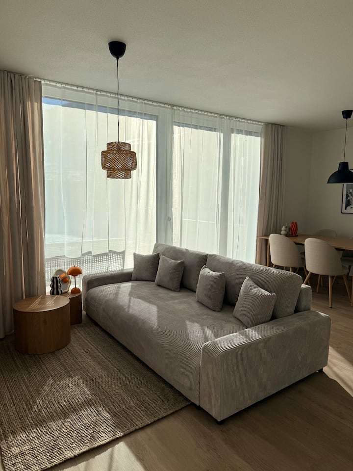 Fridas Appartements - Dorfgastein