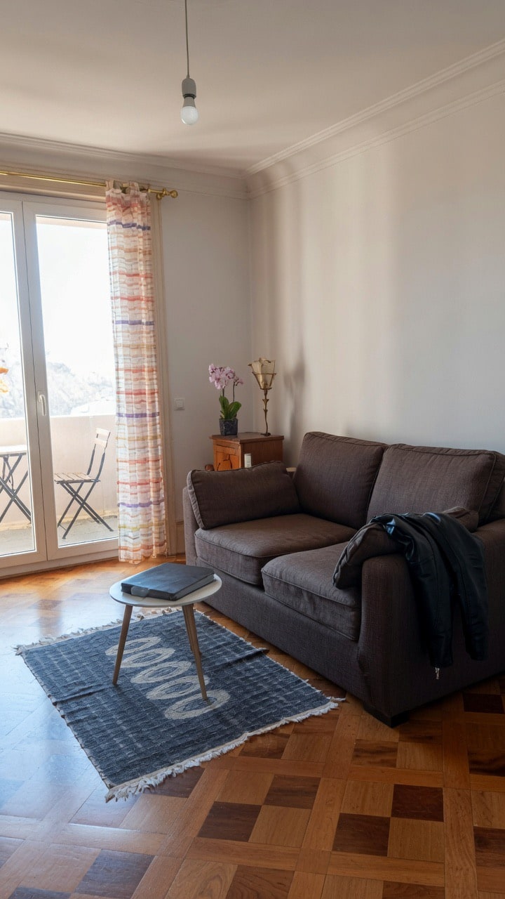 Appartement Cosy Au Cœur De Genève - Genf
