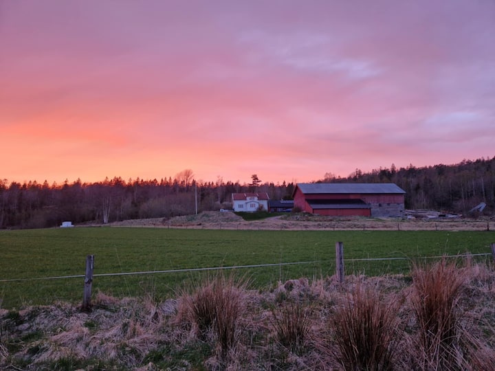 Bergs Gård/bergs Farm Sotenäs, Västkusten - Hunnebostrand