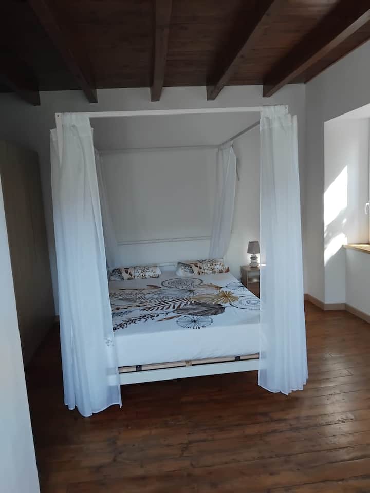 Les Cherilles - Besse-et-Saint-Anastaise