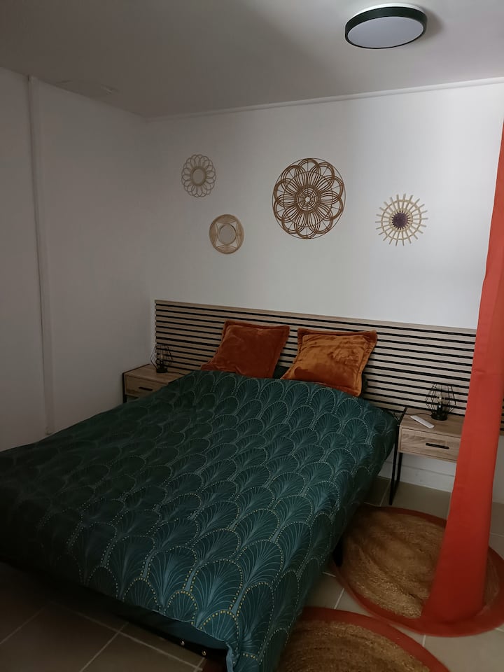 Studio Germanica - Le Parc du Petit Prince