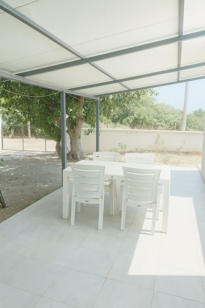 Olive Apartments Urla By E+h - Seferihisar