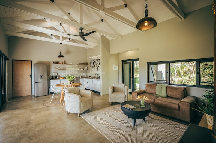 Bushwillow Cottage - Vaalwater