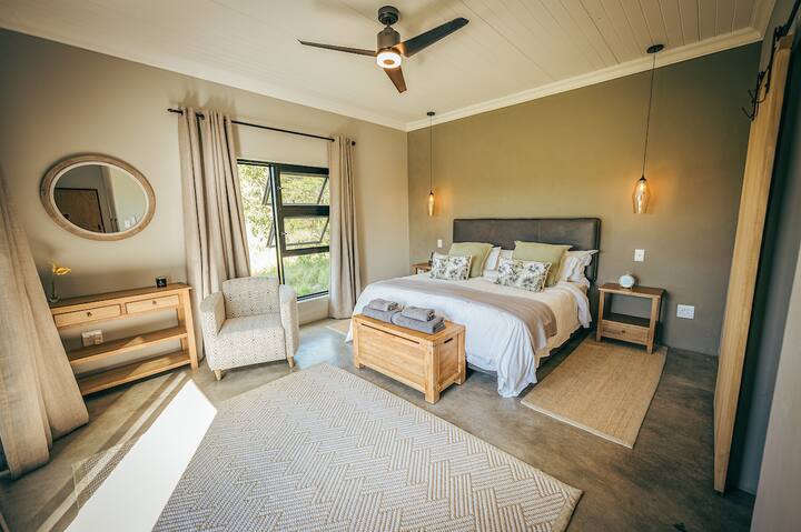 Bushwillow Cottage - Vaalwater