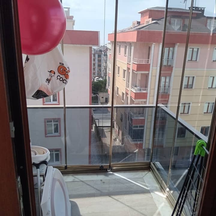 بيلكدوزو عدنان قهوجي - Esenyurt