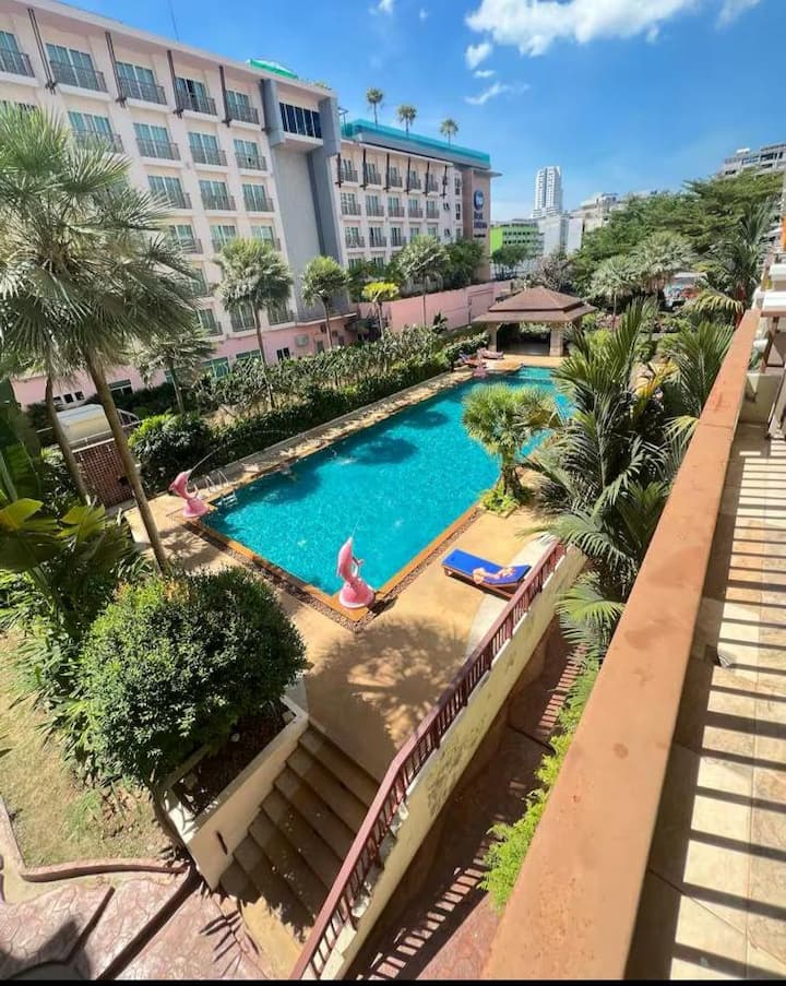 Luxury Seaside Villa With Infinity Pool - Patong Beach