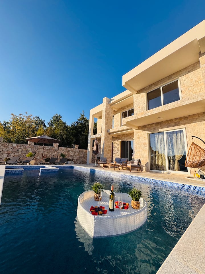 Villa Lotos Budva - Budva