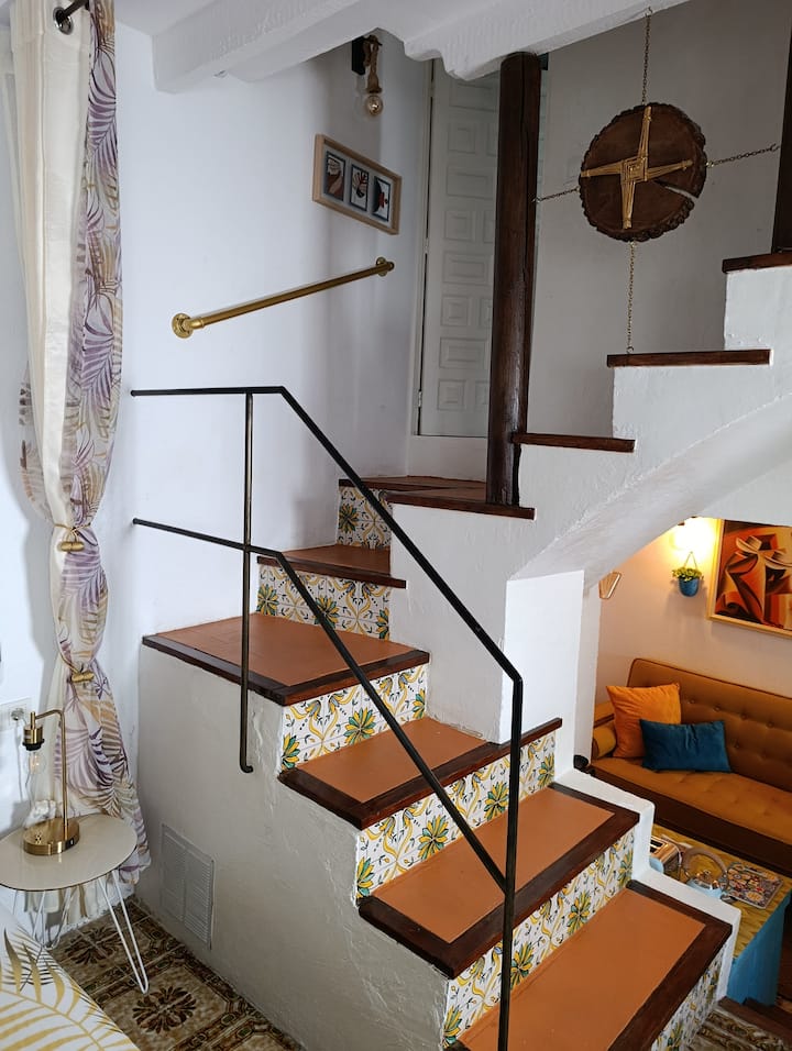 Perfect+ Right In The Center Of Old Town - Altea