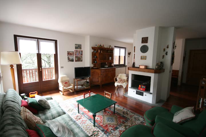 Appartamento Bormio Centro - Bormio