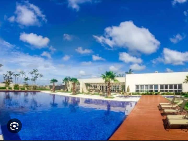 Casa Em Condomínio Fechado! Conforto E Segurança! - Xangri-lá