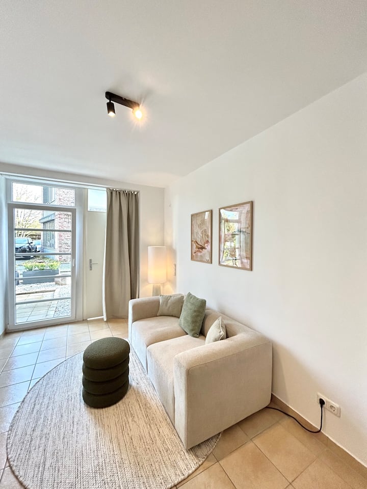 Studio Lenuel - Frechen