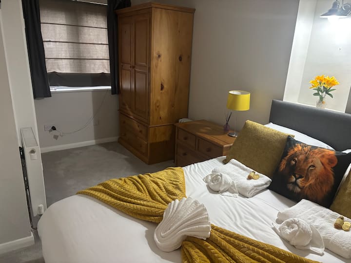 The Plough Mews - Carlisle