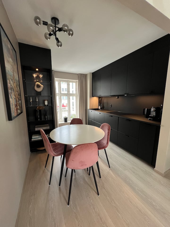 Leilighet I Bergen Sentrum - Bergen