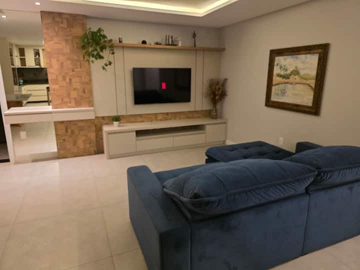 Apartamento Rooftop De Luxo - Blumenau