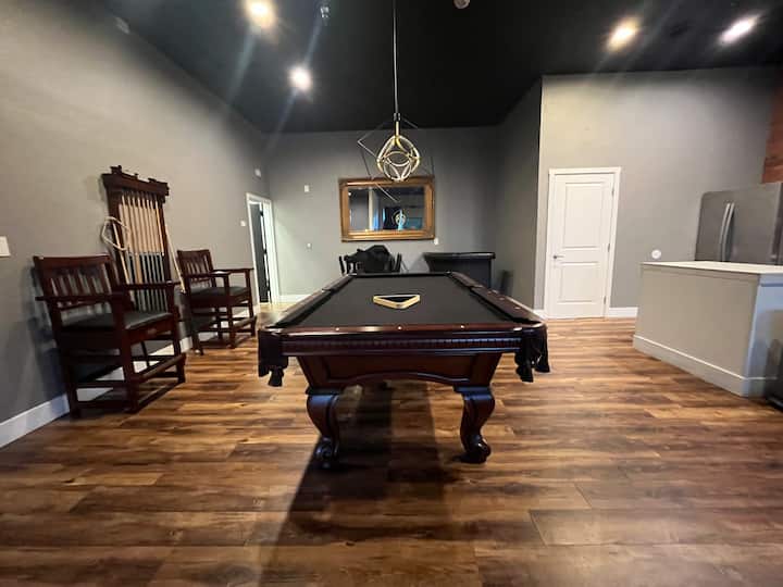 Old Town Loft/ Gatherings Only, No Overnight Stay - Sacramento, CA