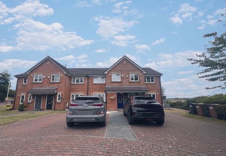 Golf At The Mallards, Churchtown - 사우스포트