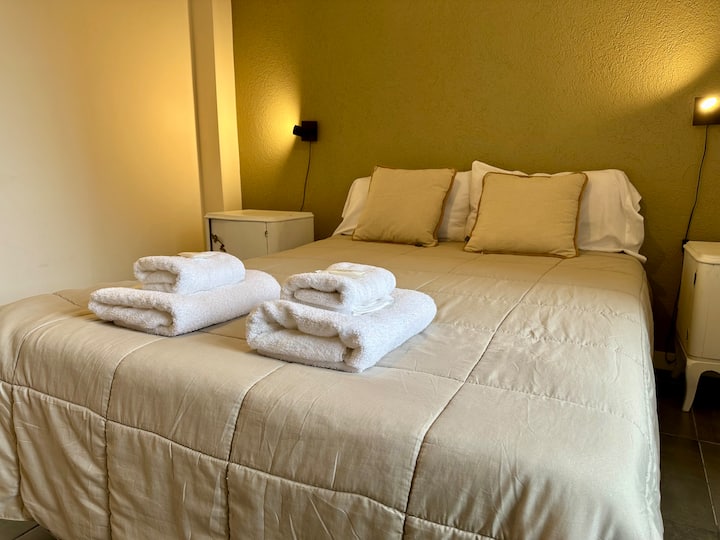 Domuyo - Villa La Angostura