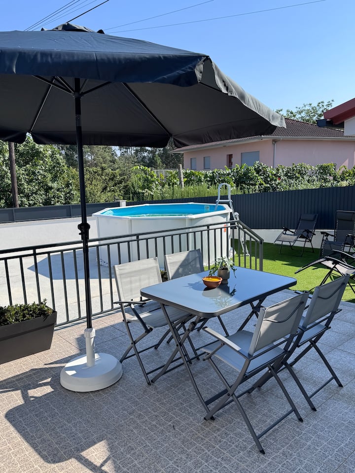 Casinha By Villa Barbosa - Vila Verde