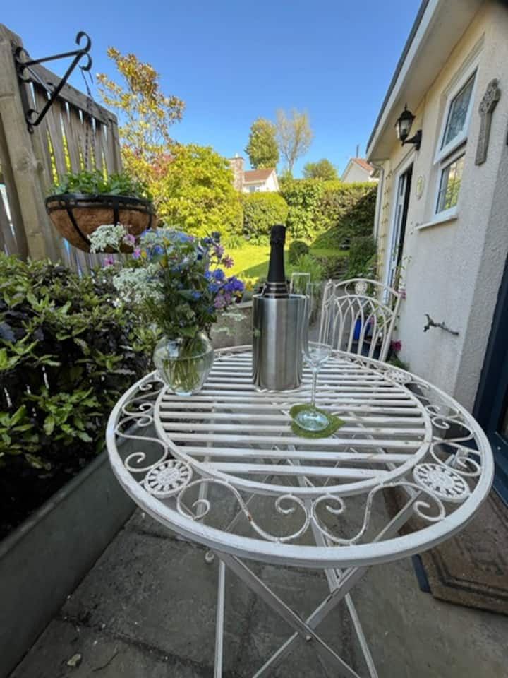 Guest Studio In Ashprington
The Annexe - Buckfastleigh