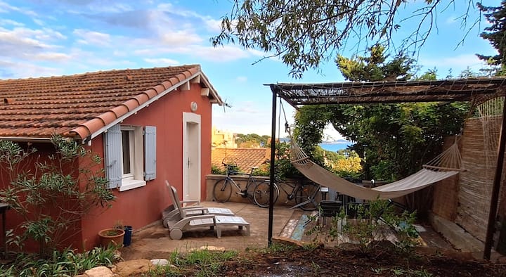 Garrigue Et Citronnelle - La Ciotat