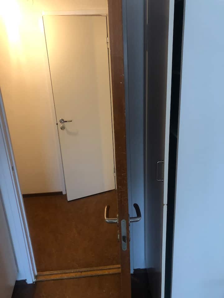 Uppsala - Uppsala