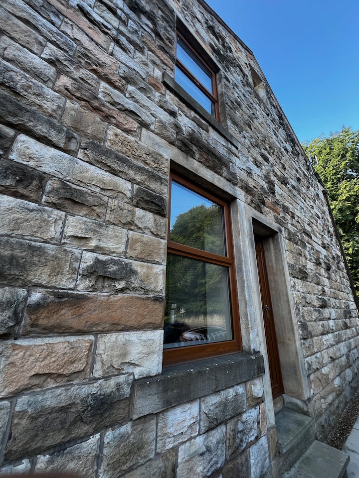 3bedroom Home In Baxenden W/loft Extension - Burnley