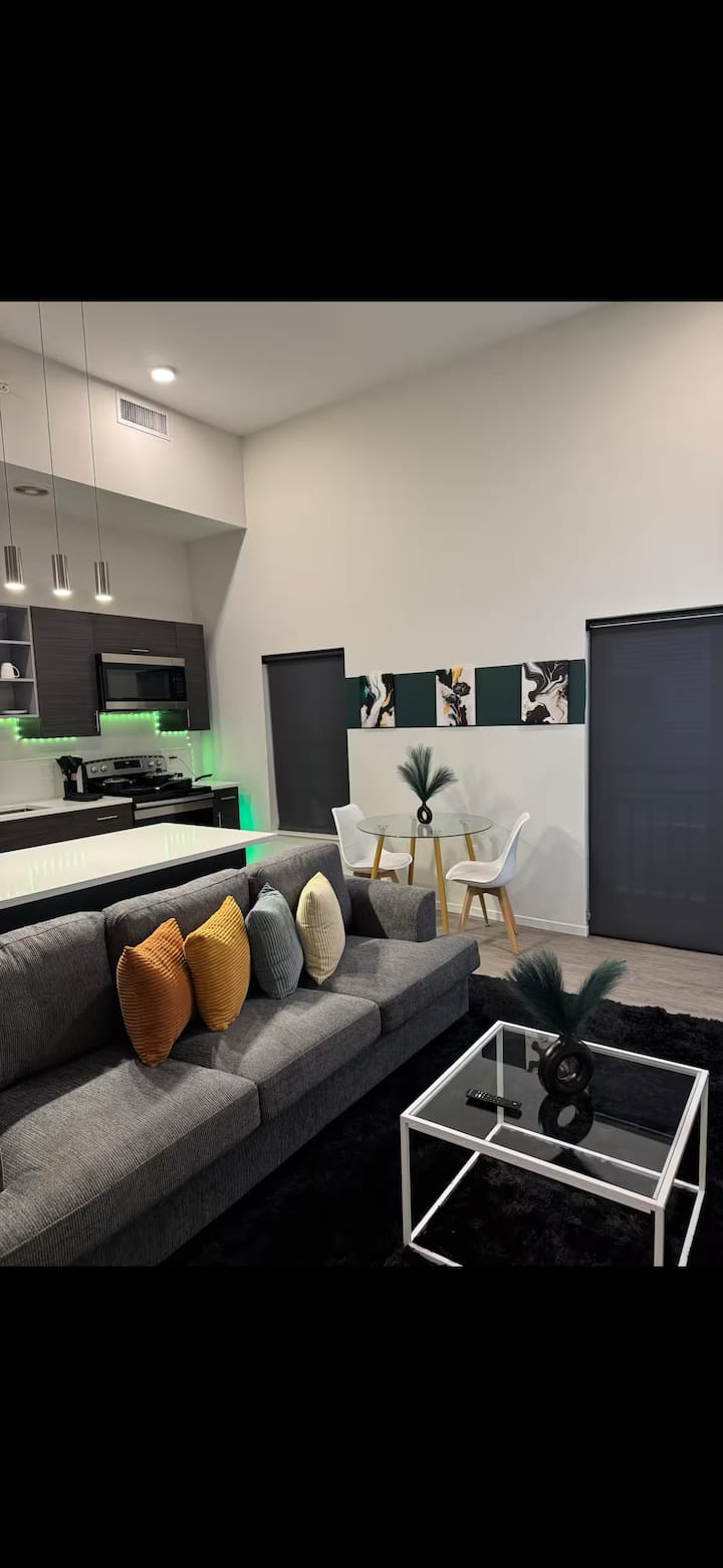 1b Apartment| Heart Of Downtown Cleveland - Cleveland, OH