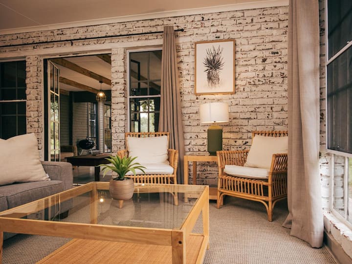 Rosemary Cottage - Vaalwater