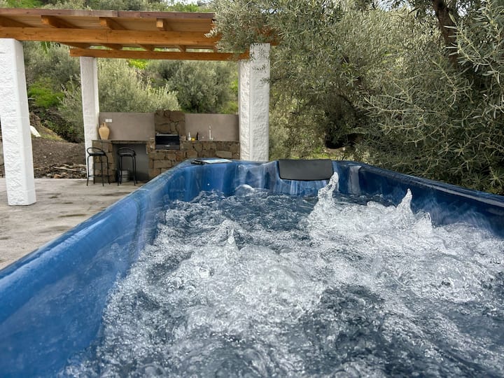 Mini Casa - Andalucía