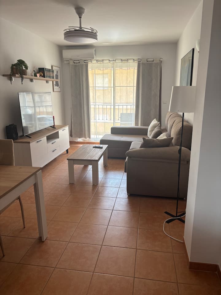 Apartamento, Mar - Torrox