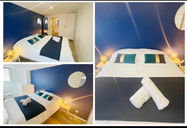 Appartement Cosy Au Cœur De Barr 4 Pers - Barr