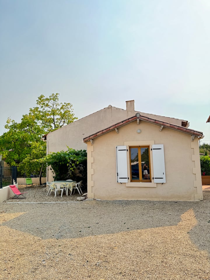 Charmante Maison Aux Portes Du Marais Poitevin ! - Deux-Sèvres