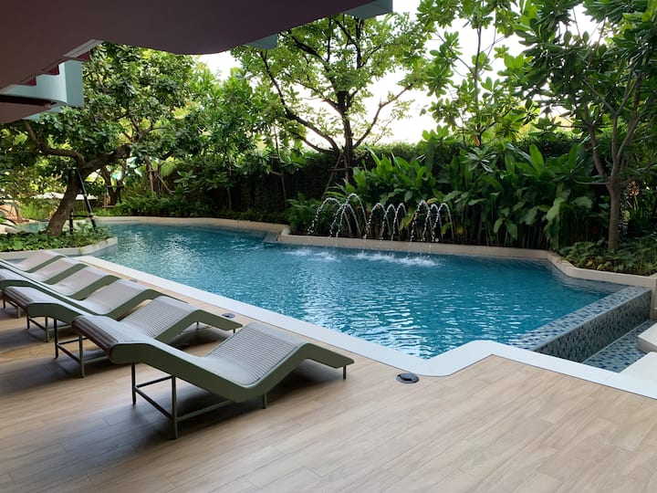 The Base Bukit, Luxus-condo - Phuket