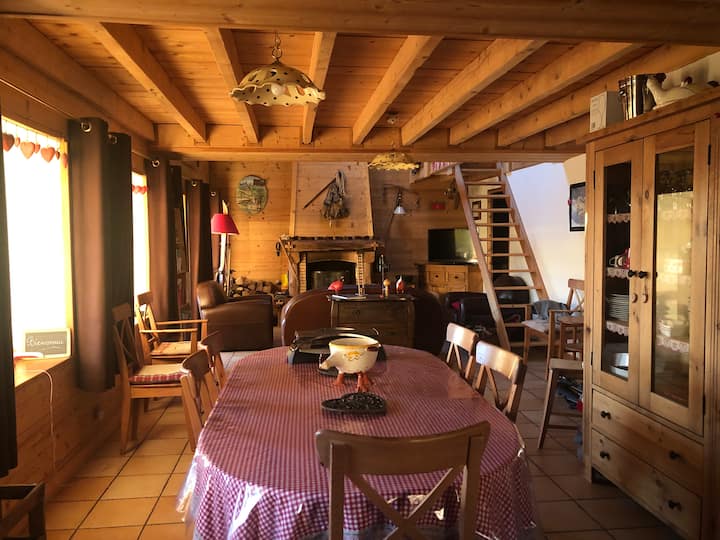 Arc 1600, Duplex Grand Confort, 101m2, 9 Pers. - Bourg-Saint-Maurice