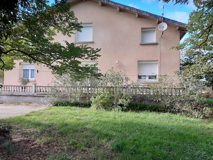 Gîte Le Bousquet Haut - Albi