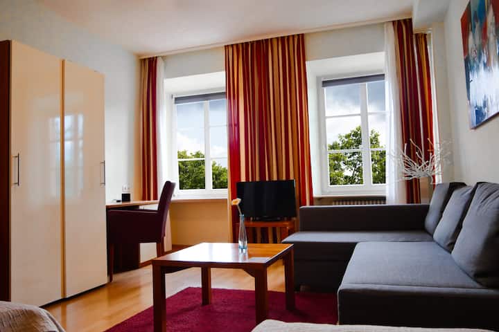 Apartment - Hotel Trierer Hof - Koblenz
