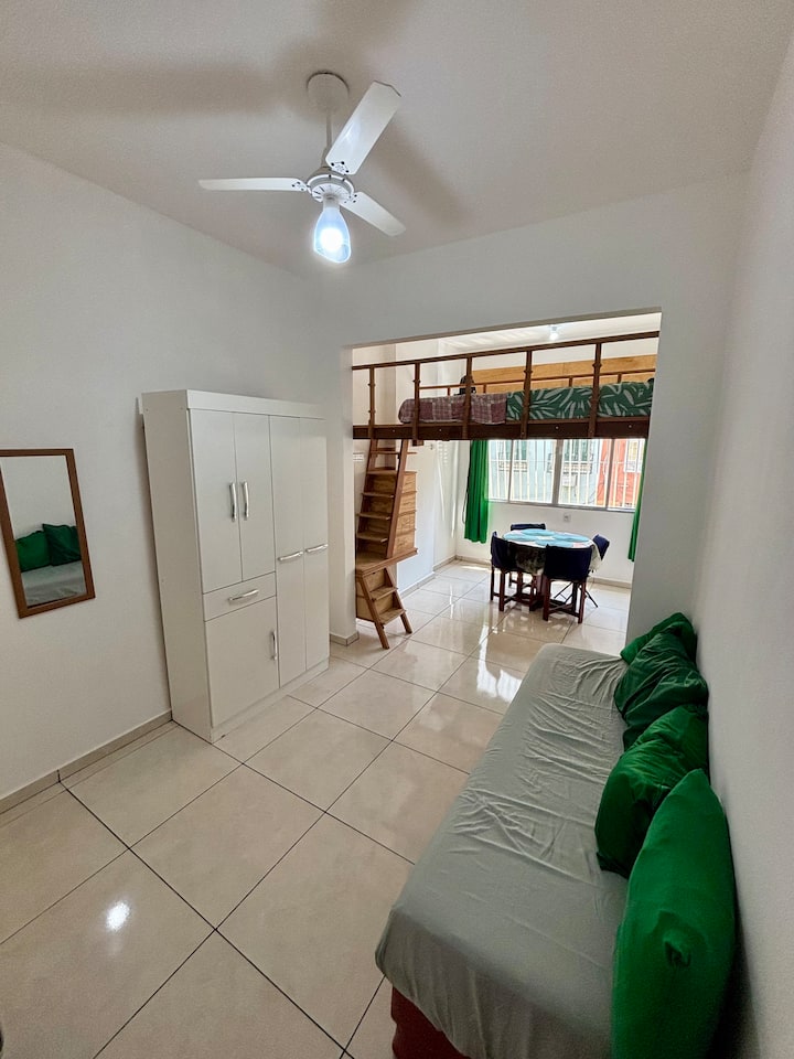 Cantino De Fátima - Rio de Janeiro