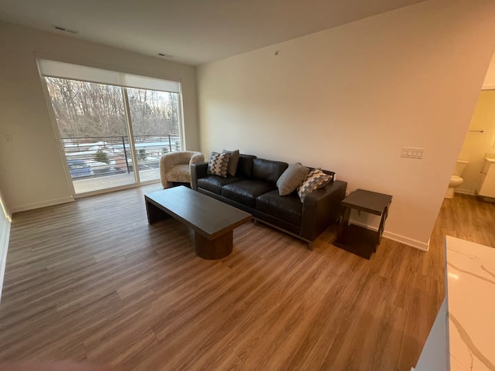 Modern & Stylish - Minutes To Shopping & Dining - Novi, MI