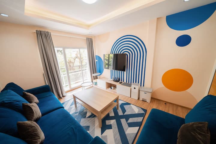 Timeless Escape Siam-silom - Bangkok